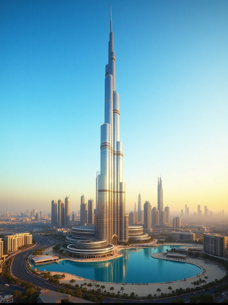 Mechanical Engineering Marvels: How Modern Mechanical Engineering is ...